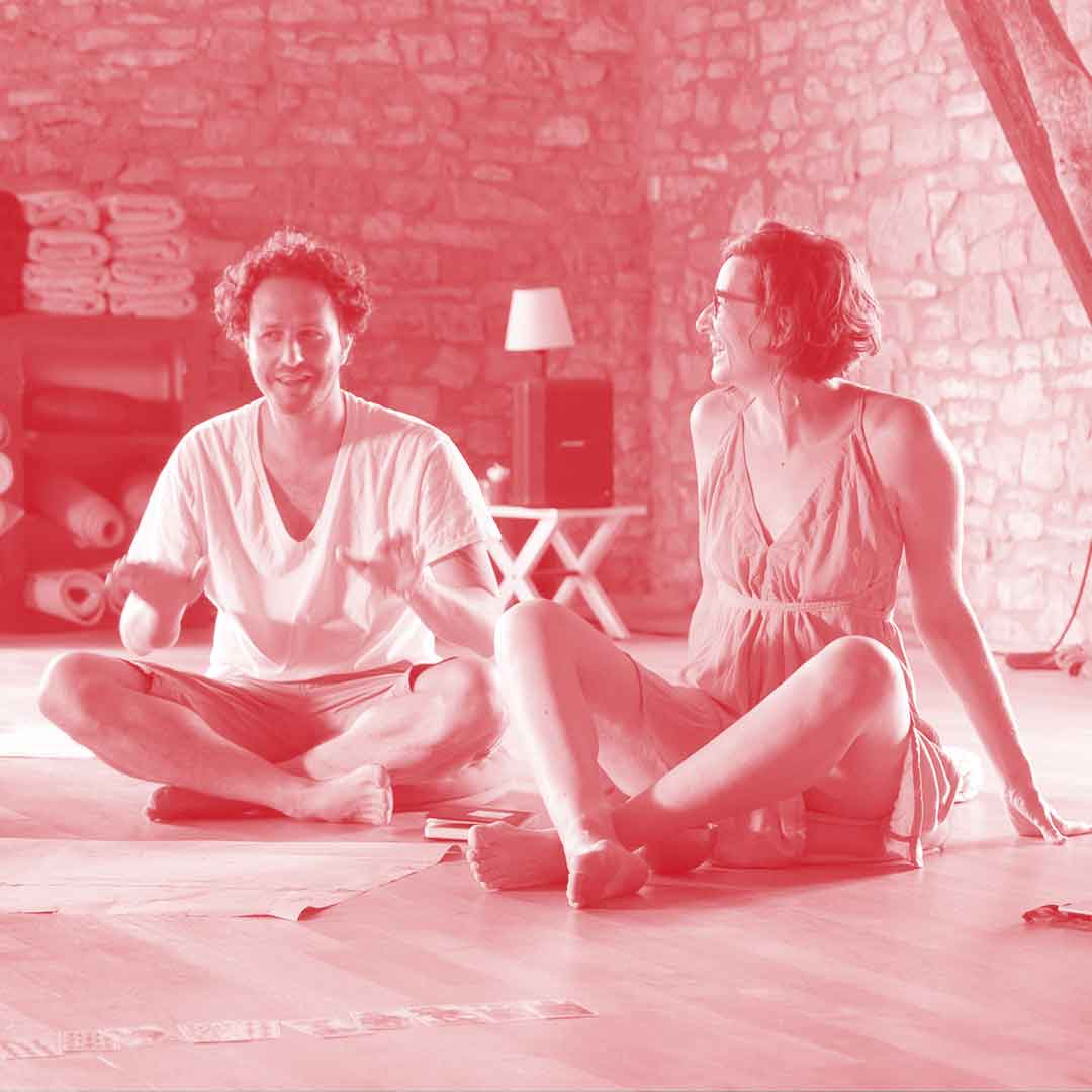 Association – Tiliade